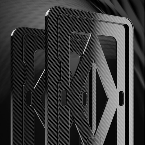 License Plate Frames by FANCYWING - Personalize Your Vehicle